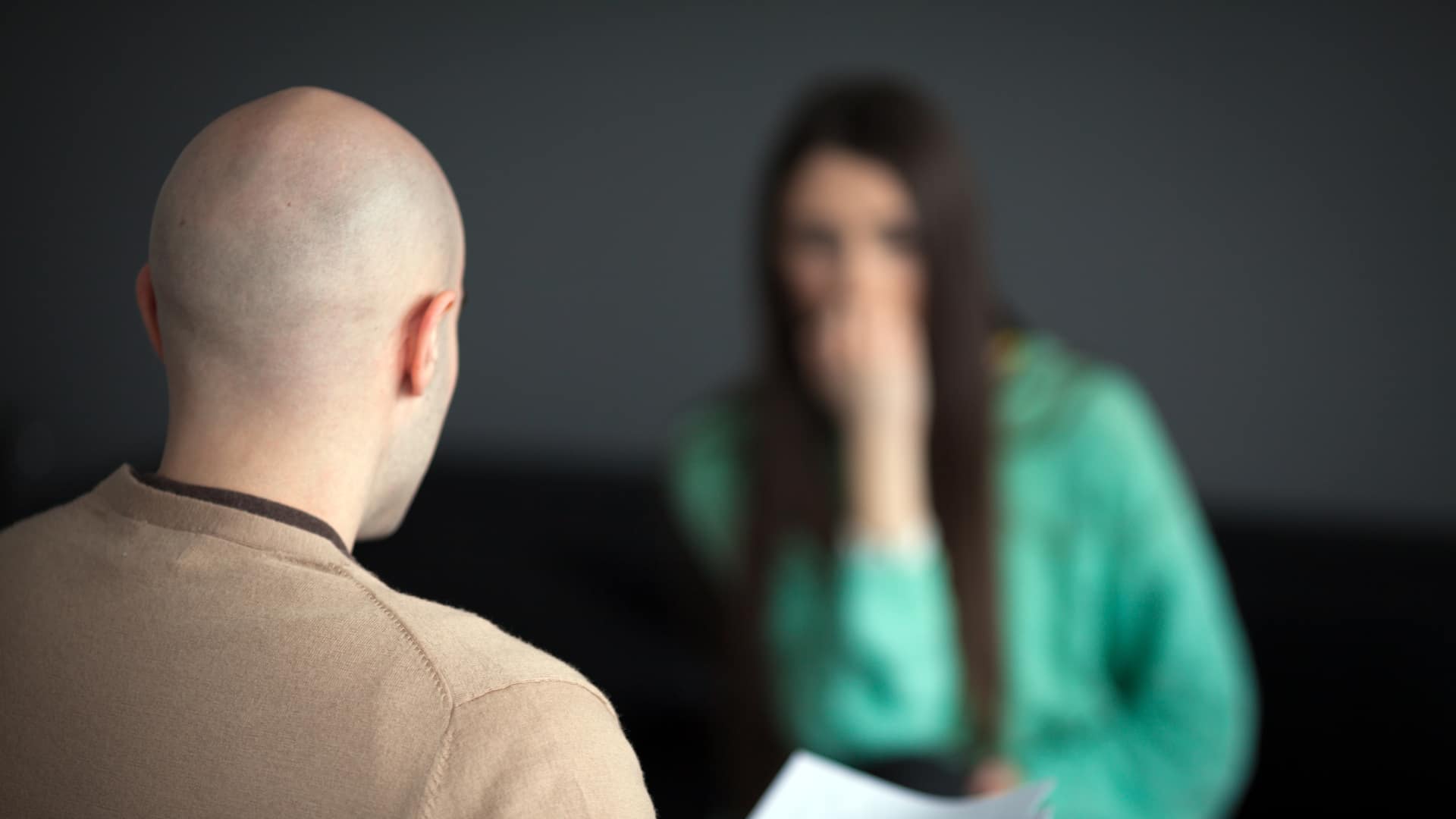 O Fundacji - Alivia Onkofundacja