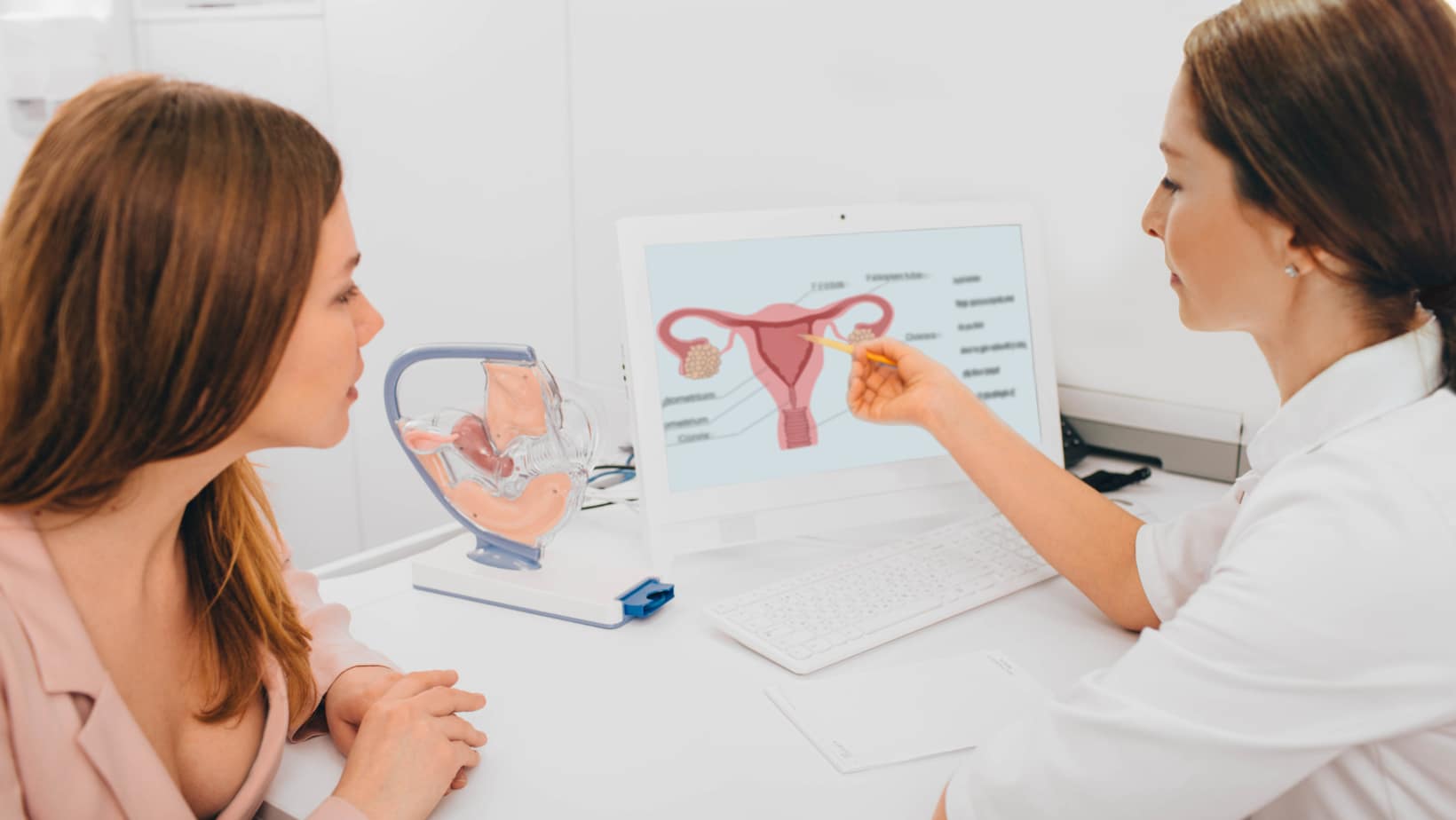 Rak endometrium (trzonu macicy) - Alivia Onkofundacja