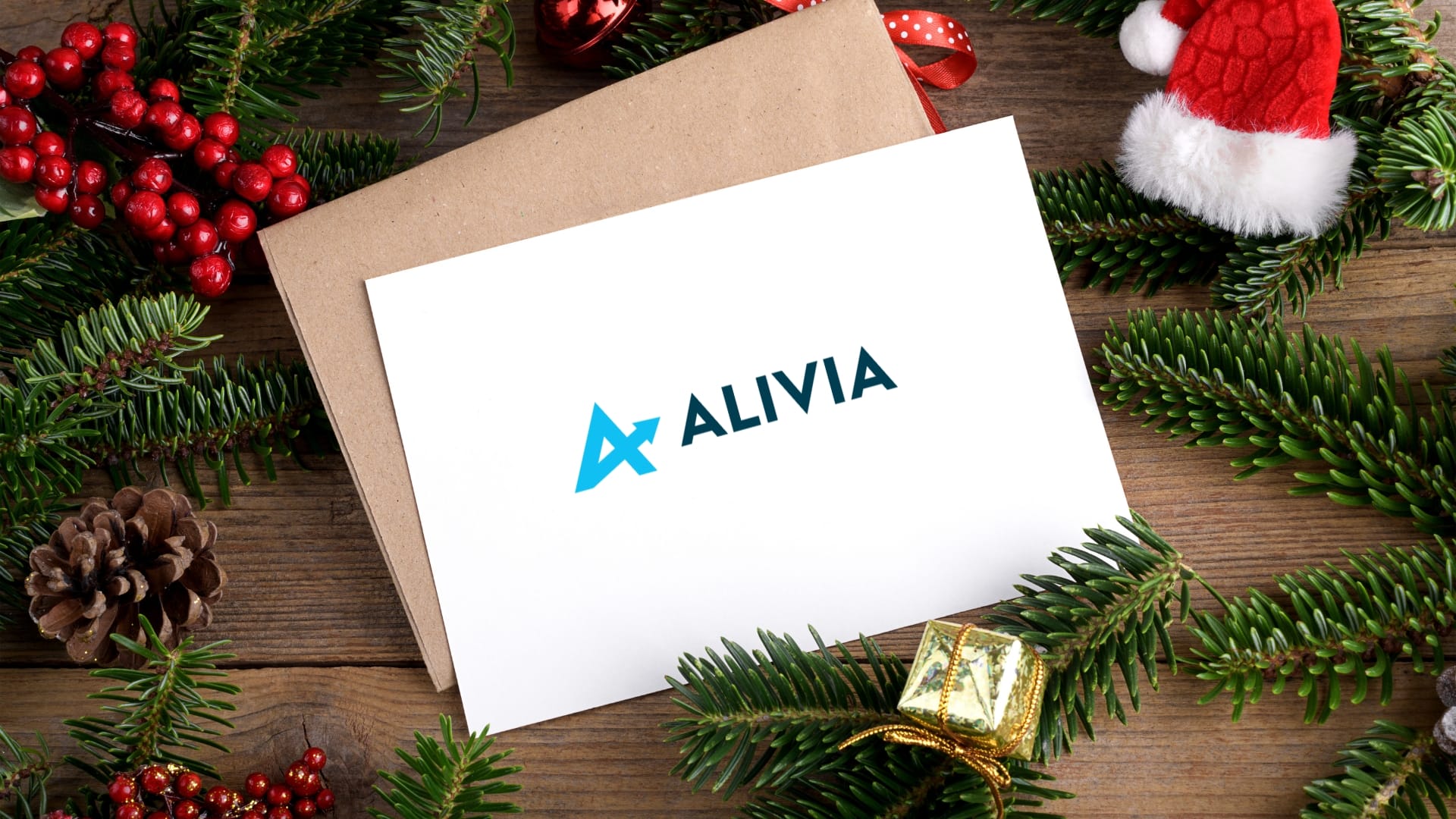Carta a los Reyes magos para 2025 - Alivia Fundación Oncológica